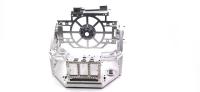 China 5 Axis CNC Milling Machining Parts with 1000mm Turning Diameter and HRC40-68 Hardness - Anodized 6061 Aluminum Components for sale
