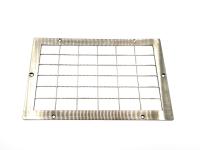 China Custom Metal Stamping Parts & Laser Cutting Services - Stainless Steel Fabrication with 10-Day Samples, 25-Day Production for sale