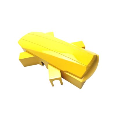 China Custom Plastic 3D Printing Service for ABS Electronic Parts with ±0.05mm Tolerance and ISO 9001 Certification for sale