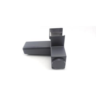 China High Precision Plastic 3D Printing Service with ±0.01mm Tolerance and 800×800×500mm Build Volume for sale