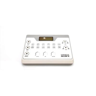 China Small Batch Rapid Prototyping Silicone Vacuum Casting with ±0.3mm Tolerance for 200-20,000 Pieces for sale