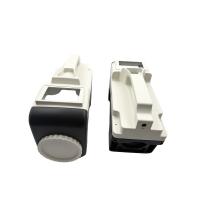 China Precision 3 4 5 Axis Machining Parts Anodizing Painting Brushing Services for sale