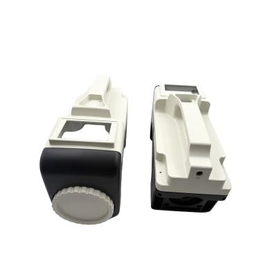 China Precision 3 4 5 Axis Machining Parts Anodizing Painting Brushing Services for sale
