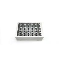 China Precision CNC Machining Parts with ±0.005mm Tolerance - 3/4/5 Axis Aluminum & Stainless Steel Services for sale