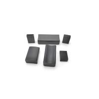 China High Precision Vacuum Casting Silicone Mold for Small Batch Plastic Parts with 0.01-0.05mm Tolerance and 20-25 Castings per Mold for sale
