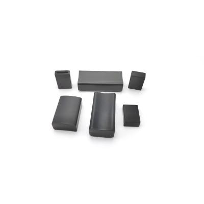 China High Precision Vacuum Casting Silicone Mold for Small Batch Plastic Parts with 0.01-0.05mm Tolerance and 20-25 Castings per Mold for sale