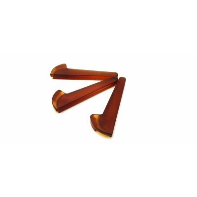 China Custom Precision CNC Machining Plastic Parts for Medical Devices with ±0.01mm Tolerance and Ra0.2 Surface Finish for sale