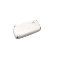 China Custom Silicone Mold Vacuum Casting Plastic Parts with ±0.1mm/m Accuracy and Ra 0.4-0.8μm Surface Finish for sale