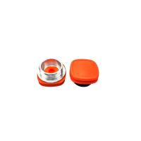 China OEM Silicone Vacuum Casting Services for Rapid Prototyping with ±0.3mm Accuracy and Multi-Material Options for sale