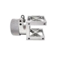 China Aluminum Brass Stainless Steel Metal CNC Machining Parts Manufacturer for sale