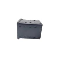 China OEM Silicone Vacuum Casting Service with ±0.01mm Tolerance and 50-100 Parts per Mold for Automotive and Medical Applications for sale