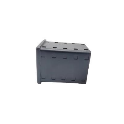 China OEM Silicone Vacuum Casting Service with ±0.01mm Tolerance and 50-100 Parts per Mold for Automotive and Medical Applications for sale