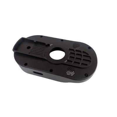 China Precision Custom CNC Milling Service , OEM Parts CNC Machining Manufacturer for sale