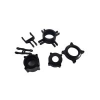 China Anodizing Aluminum Fabrication Parts , Precision CNC Stainless Steel Parts for sale