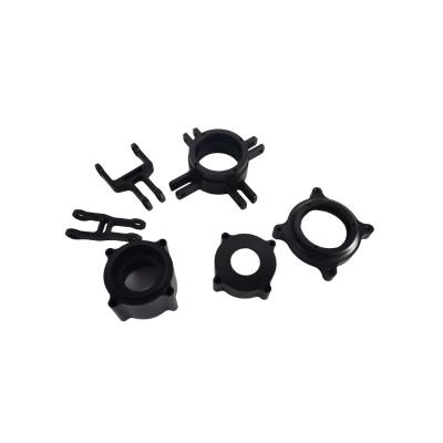China Anodizing Aluminum Fabrication Parts , Precision CNC Stainless Steel Parts for sale