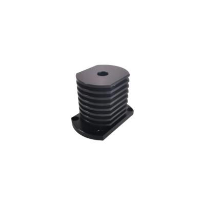 China OEM ODM Custom Machined Metal Parts Precision CNC Machining Aluminum Parts for sale