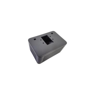 China Precision CNC Machining Parts with ±0.01mm Tolerance and Ra0.2-3.2 Surface Finish for Industrial Applications for sale