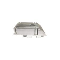 China Custom OEM CNC Lathe Turning Parts Aluminum Stainless Steel Parts Fabrication for sale
