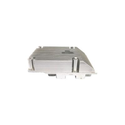China Custom OEM CNC Lathe Turning Parts Aluminum Stainless Steel Parts Fabrication for sale