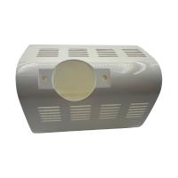 China Low Volume Rapid Prototype Service Silicone Mold Vacuum Casting with ±0.01mm Tolerance and 5-7 Day Lead Time for sale