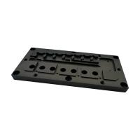 China CRIDA Precision CNC Machining Service Parts OEM Customized CNC Turning Milling Parts for sale