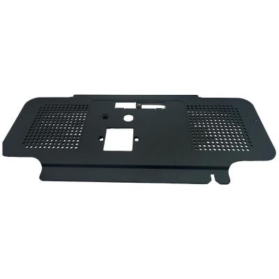 China High Precision Laser Cut Sheet Metal Parts OEM Service with ±0.05mm Tolerance and 0.01-30mm Thickness Range for sale