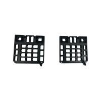 China High Precision Rapid Prototype Cnc Machining Peek Abs Pom Plastic Parts for sale