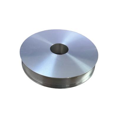 China Stainless Steel Copper Brass CNC Turned Parts with 3000 m² Production Capacity and ISO9001:2015 Certification for sale