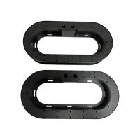 China Precision Custom CNC Milling Parts , Aluminum CNC Machining Turning Manufacturers for sale