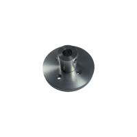 China Precision CNC Turning Components with ±0.005mm Tolerance and Ra 0.1-3.2 Surface Finish for Automotive Aerospace Applications for sale