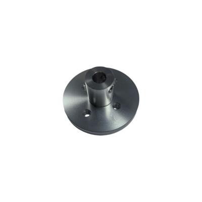 China Precision CNC Turning Components with ±0.005mm Tolerance and Ra 0.1-3.2 Surface Finish for Automotive Aerospace Applications for sale