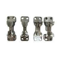 China Precision CNC Machining Parts with ±0.01mm Tolerance and 3/4/5 Axis Capability for Custom Manufacturing for sale