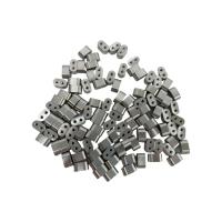 China High Accuracy Aluminum CNC Machining Service , Precision Custom Made Metal Parts for sale