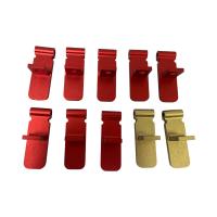 China Custom CNC Machining Parts - Stainless Steel & Aluminum Precision Components with Ra0.1-3.2 Surface Finish for sale