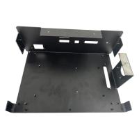China Precision Sheet Metal Laser Cutting & Bending Services with ±0.05mm Tolerance for 0.01-30mm Materials for sale