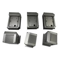China Customized Stainless Steel Aluminum Parts Cnc Machining Custom Made Precision Metal Services for sale