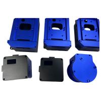 China Custom CNC Milling Parts with ±0.005mm Tolerance - Aluminum, Steel & Alloy Precision Machining Services for sale