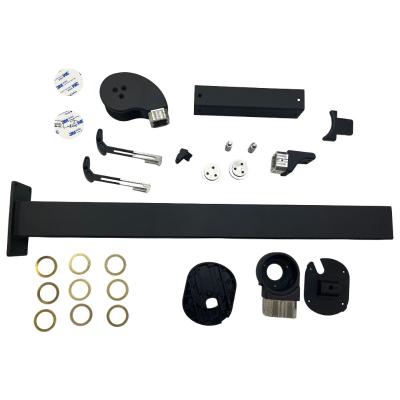 China Custom Aluminum Plate Welding Fabrication Parts with ±0.1mm Tolerance and 1-25 Day Delivery for sale