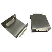 China Custom Brass Copper Galvanized Laser Cutting Parts with ±0.10mm Tolerance and 0.01-30mm Thickness Range for sale