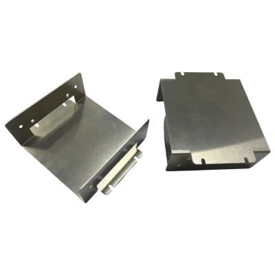 China Custom Brass Copper Galvanized Laser Cutting Parts with ±0.10mm Tolerance and 0.01-30mm Thickness Range for sale
