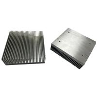 China 4-Axis CNC Milling Parts with 1000mm Turning Diameter and 0.03mm Verticality for Stainless Steel and Aluminum Components for sale