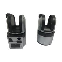 China High Precision Stainless Steel Aluminum Parts CNC Machining Milling Manufacturers for sale