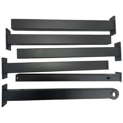 China Custom Laser Cut Parts & CNC Machining Services - 0.1-16mm Material Thickness with ±0.05mm Tolerance for sale