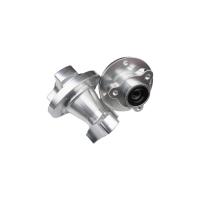 China Precision CNC Turning Components with ±0.005mm Tolerance - Custom Brass, Stainless Steel & Aluminum Machined Parts for sale