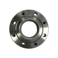 China Precision CNC Turning Parts with ±0.005mm Tolerance | Custom Metal Components 10-15 Day Lead Time for sale