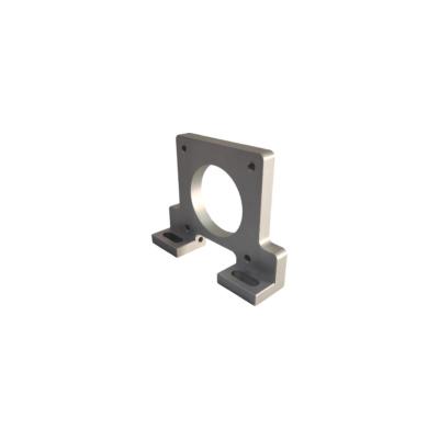 China Precision CNC Machining Services with ±0.001mm Tolerance for Custom Metal & Plastic Parts for sale