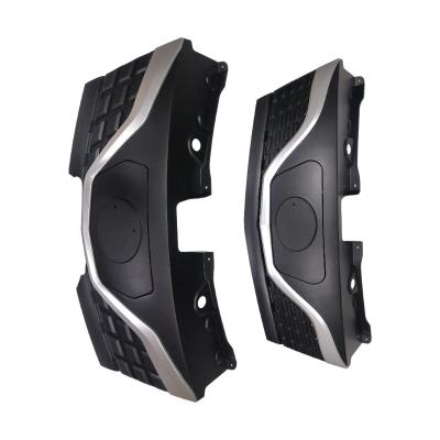 China Silicone Mold Vacuum Casting for Automotive Parts | 24-48 Hour Mold Fabrication | ±0.01mm Tolerance for sale