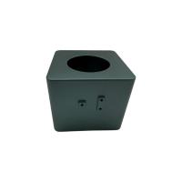 China Custom Anodized Aluminum CNC Milling Service with 5-Axis Machining and IATF 16949/ISO 9001 Certification for sale