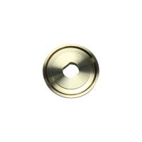 China Precision CNC Turning Parts with ±0.005mm Tolerance - Stainless Steel, POM, PP Materials for OEM Applications for sale