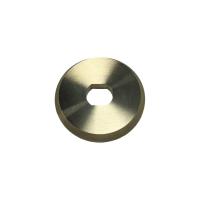China Precision CNC Turning Parts Stainless Steel Brass Components ±0.005mm Tolerance 7-14 Day Processing for sale